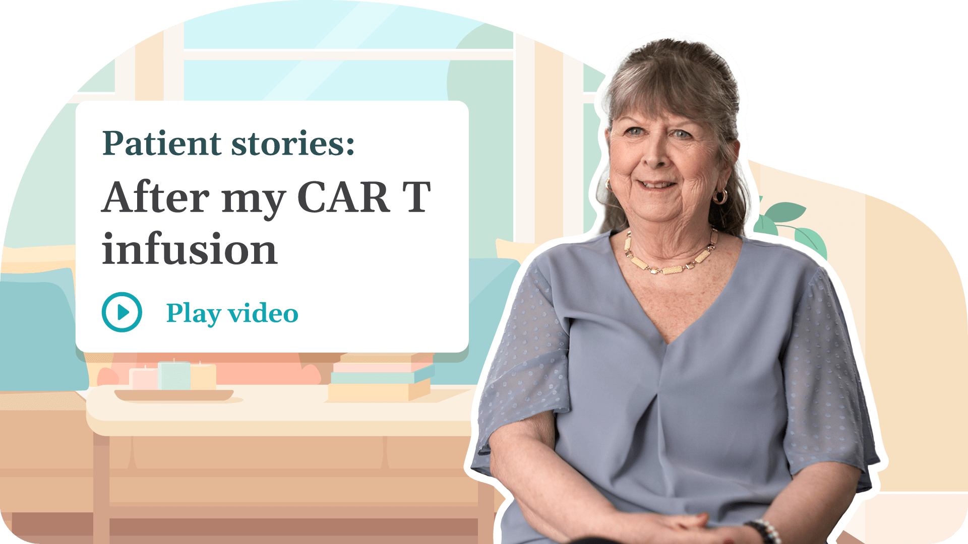 Resources on CAR T-cell therapy | Let’s Chat CAR T