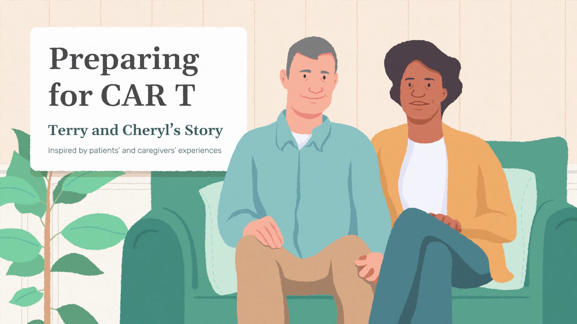 What can I expect with CAR T-cell therapy? | Let’s Chat CAR T